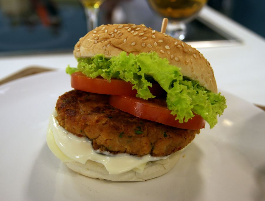 Hambúrguer e Almondegas de Salsicha | Band Receitas