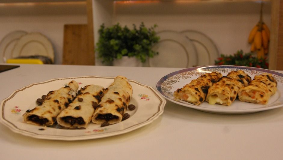 Rotolino | Band Receitas