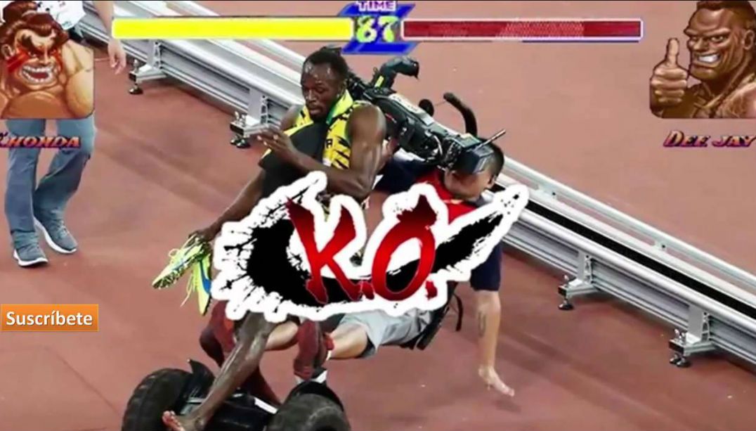 Bolt Memes Brasil