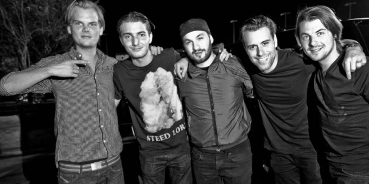 Fãs e nomes da música eletrônica lamentam morte de DJ Avicii